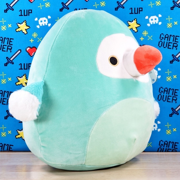 Squishmallows | Toys | Squishmallow Shoni The Dodo Bird 1 Exclusive ...